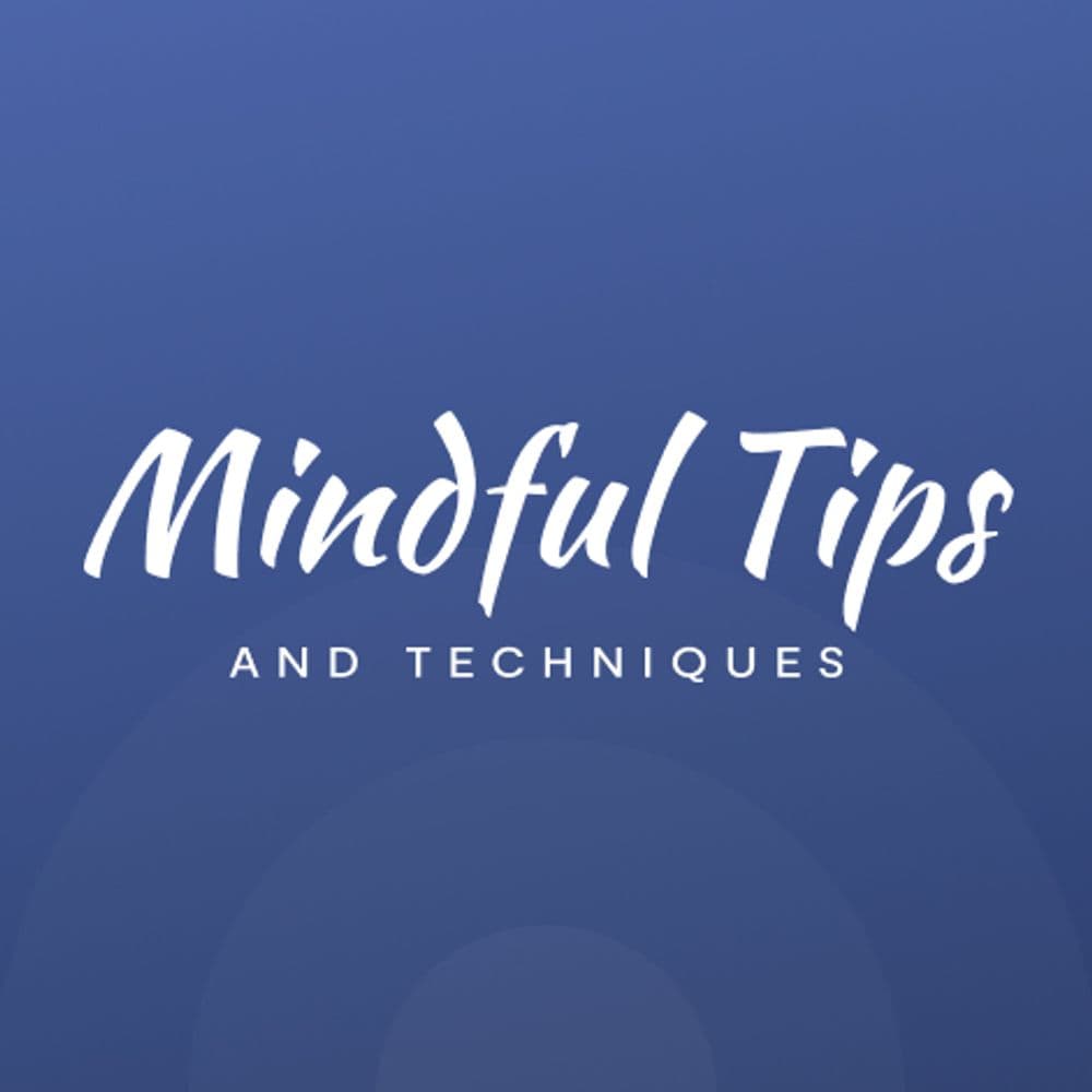 How Does Mindfulness Help with Stress Reduction? (+ 5 Techniques to ...