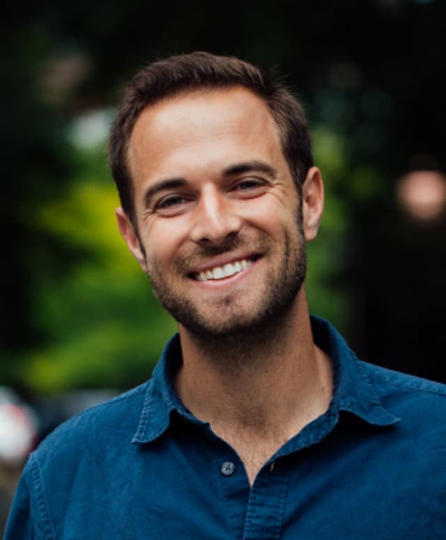 Cory Muscara | Mindfulness.com